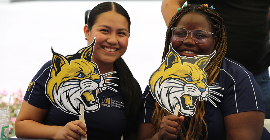 UC Merced Among Top Schools in US For Leadership in College Access ...